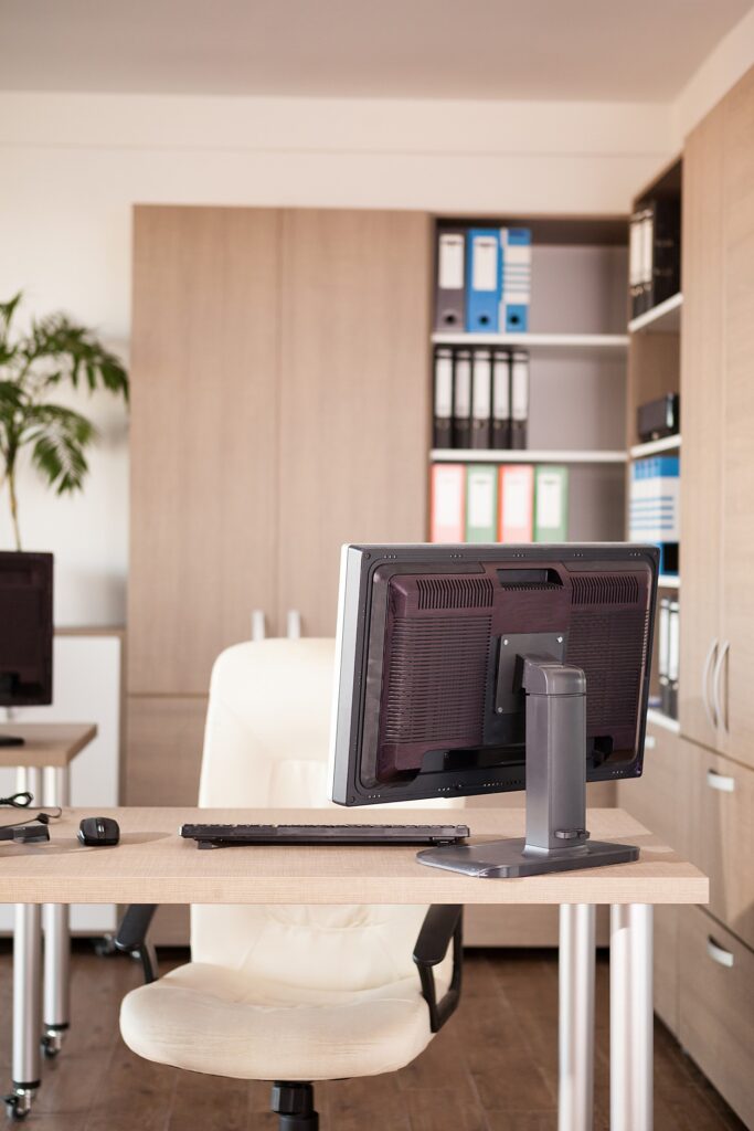 Office Universe Personalized Workspaces New York City