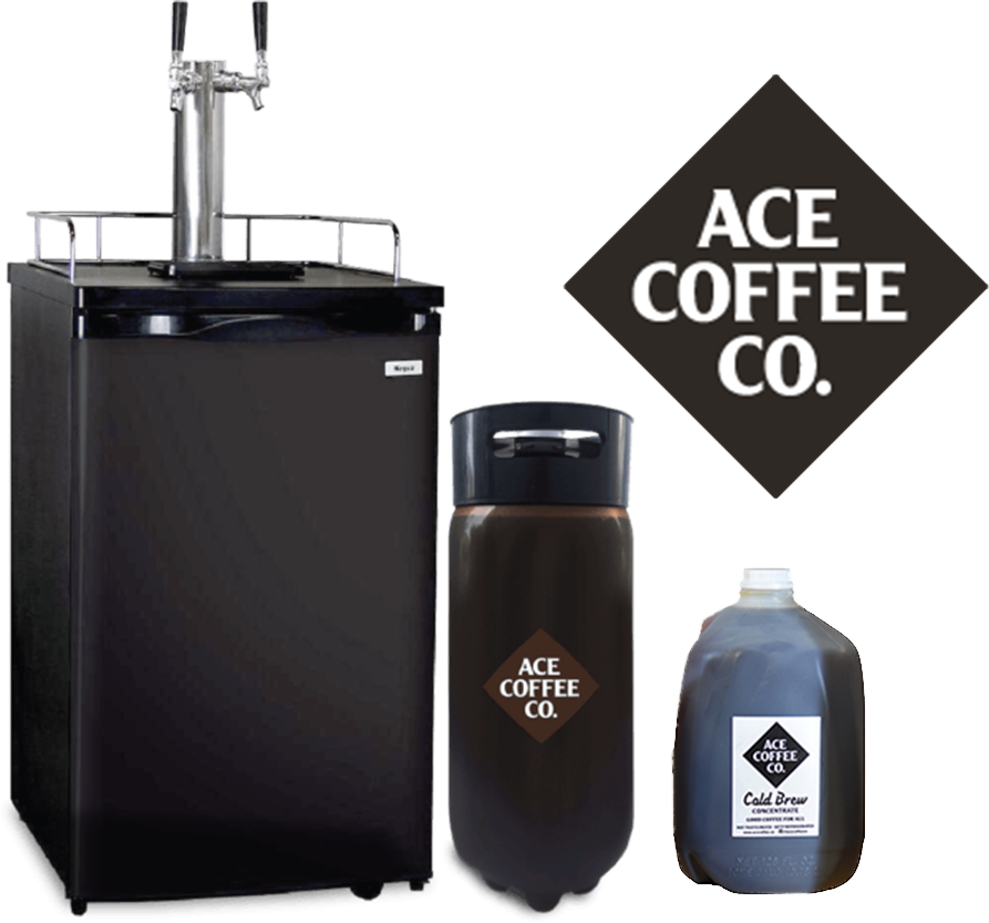 Cold Brew Coffee | New York City | Corporate Coffee Systems