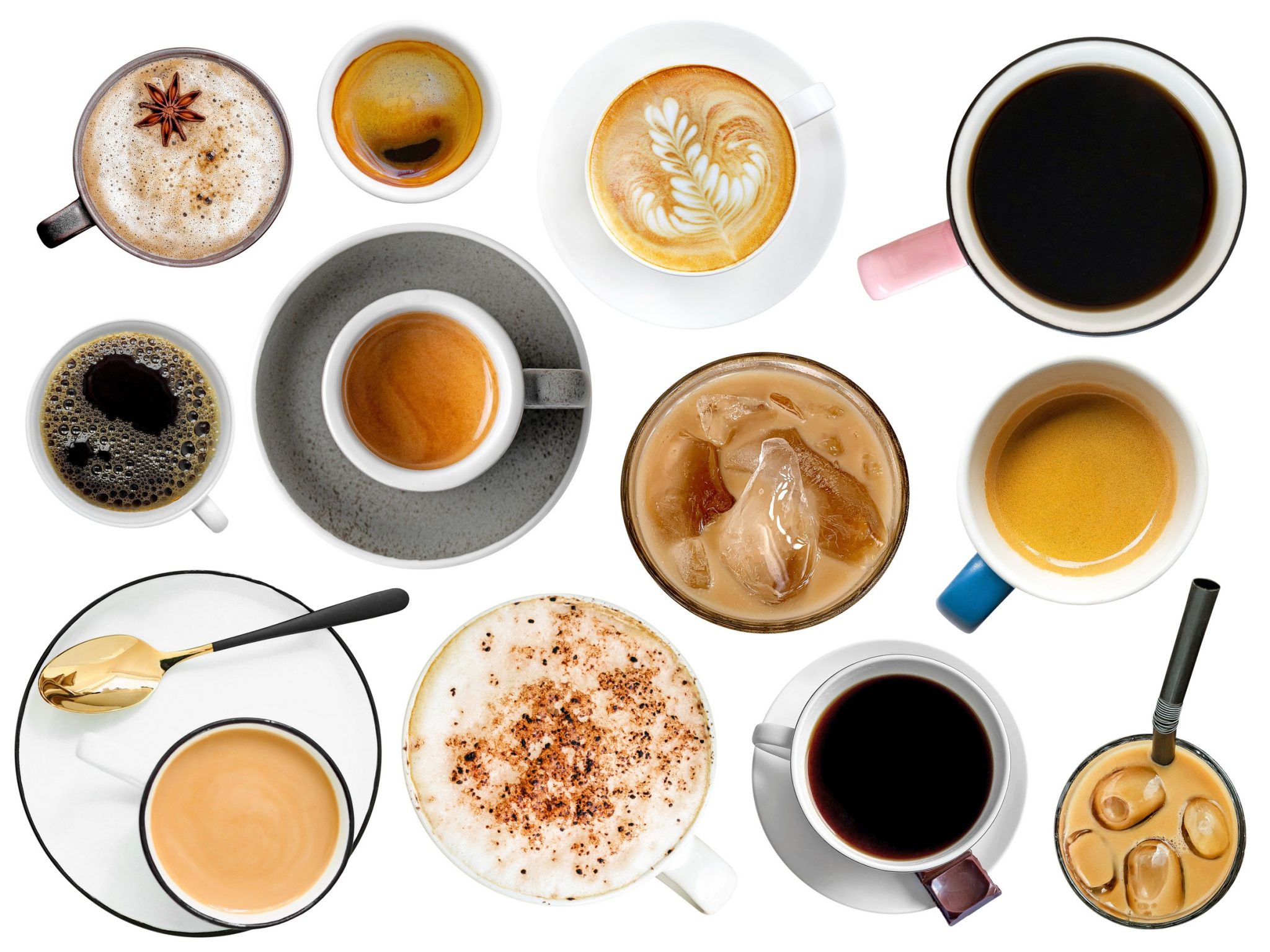 Corporate Coffee Systems’ New York City Office Coffee Services