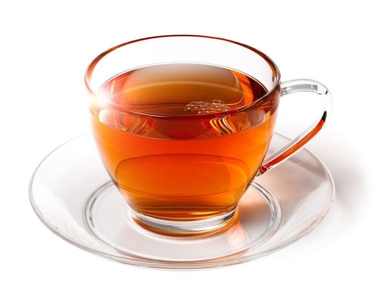 New York City Break Room Office Tea | Corporate Coffee Systems