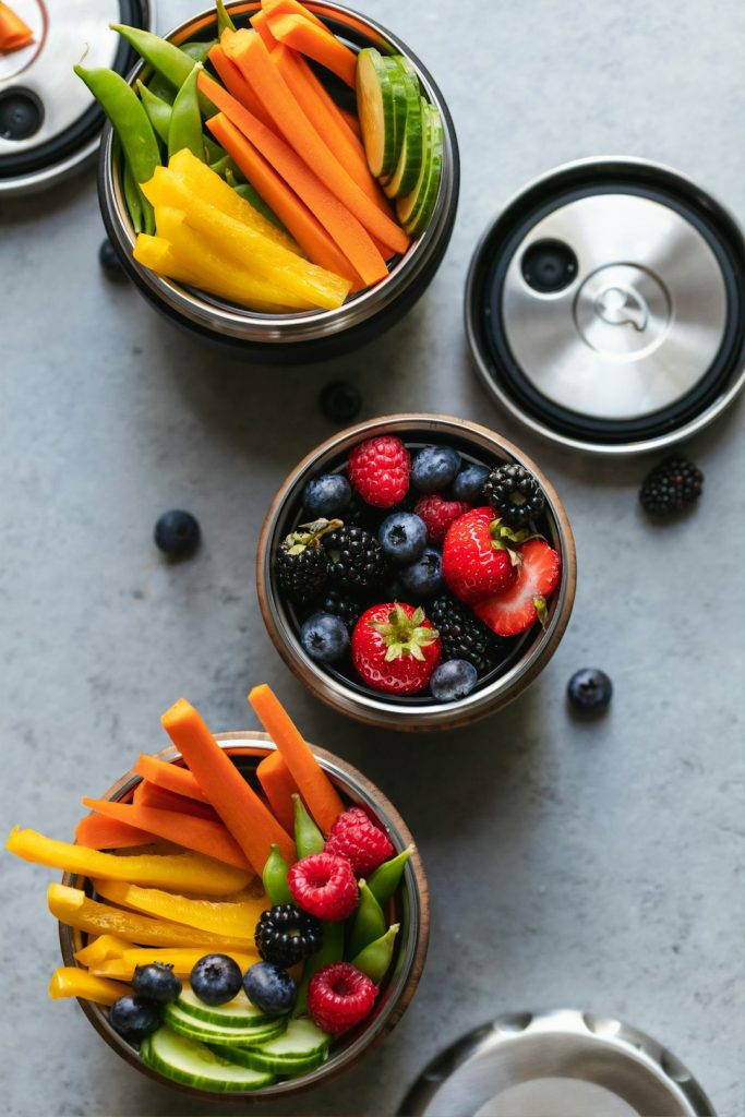 7 Awesome Break Room Snacks to Keep Everyone Happy | Corporate Coffee ...